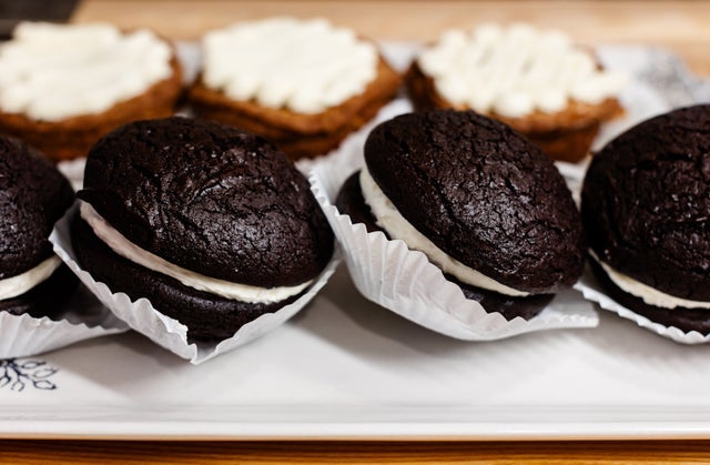 Sweets & Java Online