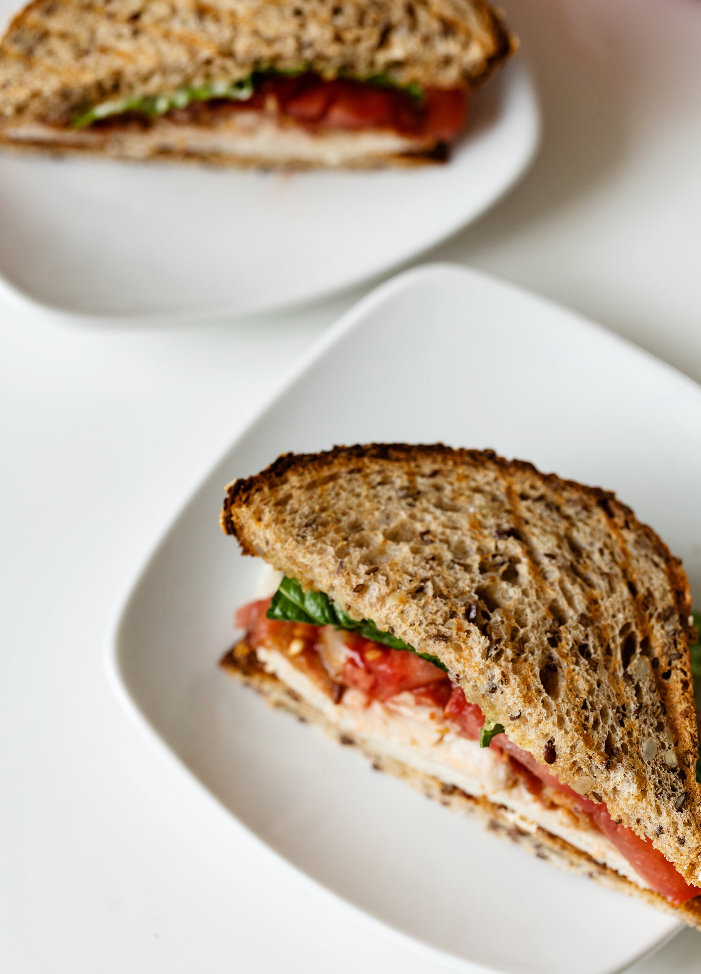 Signature Sandwiches | Sweets & Java Online
